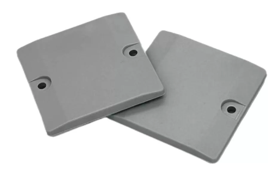 2CQR UHF Data Sheet - 2CQR Automation Private Limited