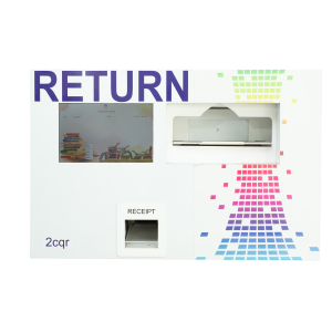 Bin full Notification : Discover this Cool Feature of Our Library RFID ...